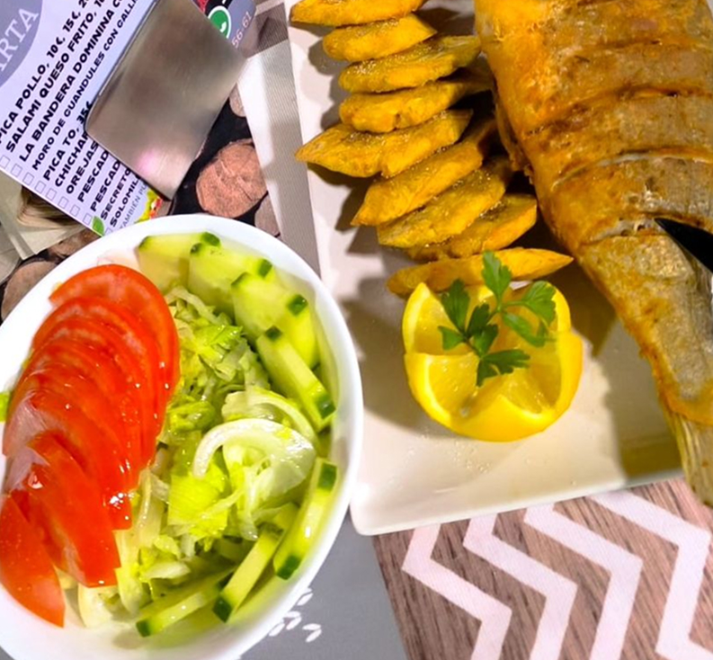 Sobre nosotros | Donde Flow